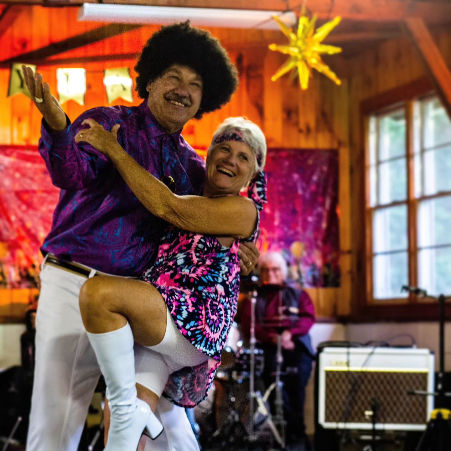 What is a Showcase? – In Motion Ballroom