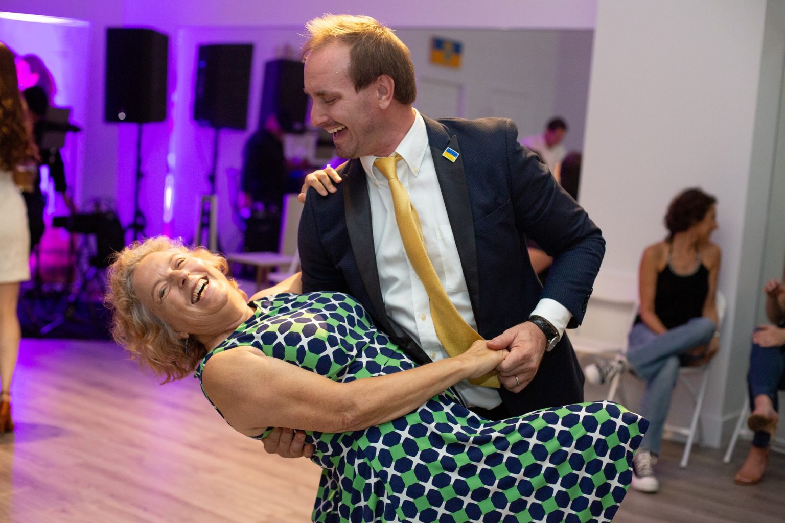 Navigating the Dance Floor with Elegance: The Art of Social Dance ...