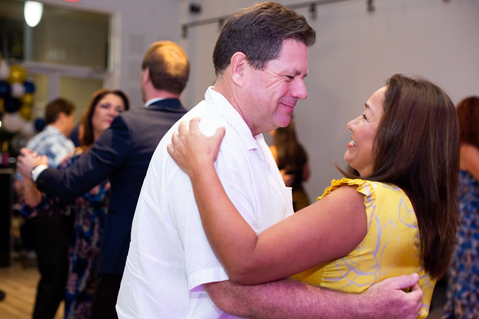Navigating the Dance Floor with Elegance: The Art of Social Dance ...